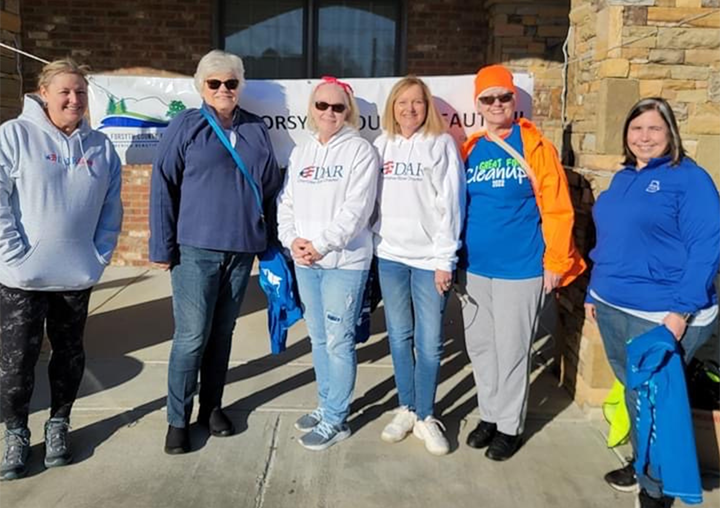 chapter – Chestatee River Chapter, NSDAR